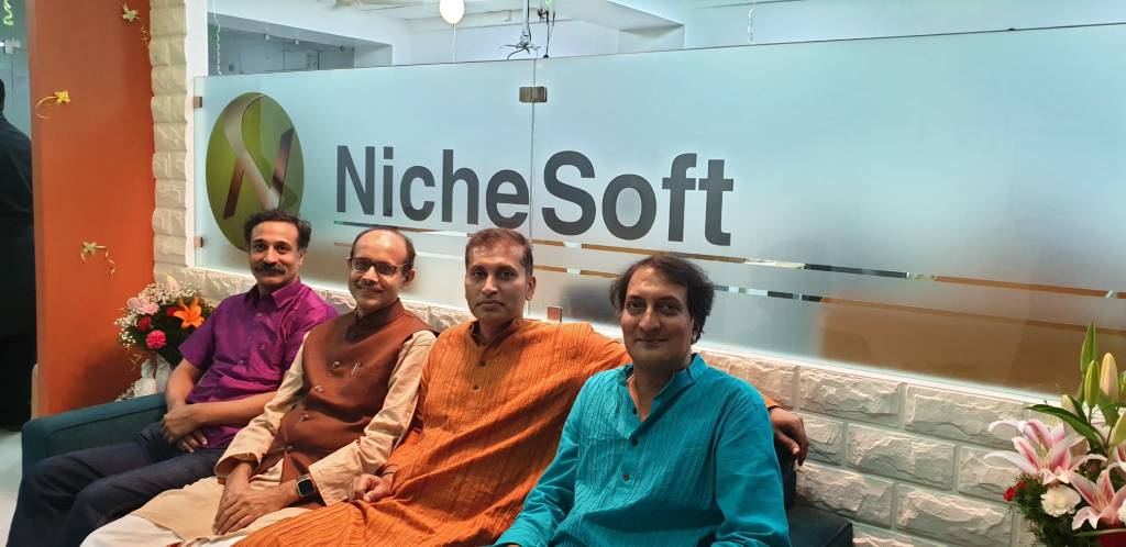 NicheSolv | Software Development | Testing | IT Services | JP Nagar