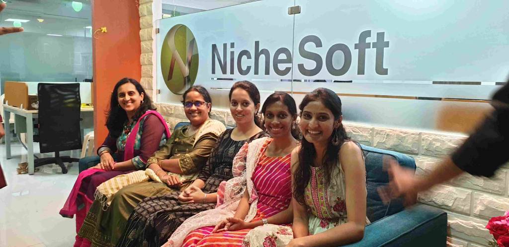 NicheSolv | Software Development | Testing | IT Services | JP Nagar
