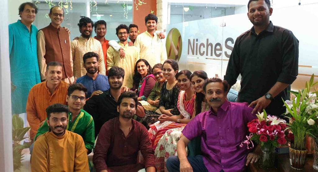 NicheSolv | Software Development | Testing | IT Services | JP Nagar