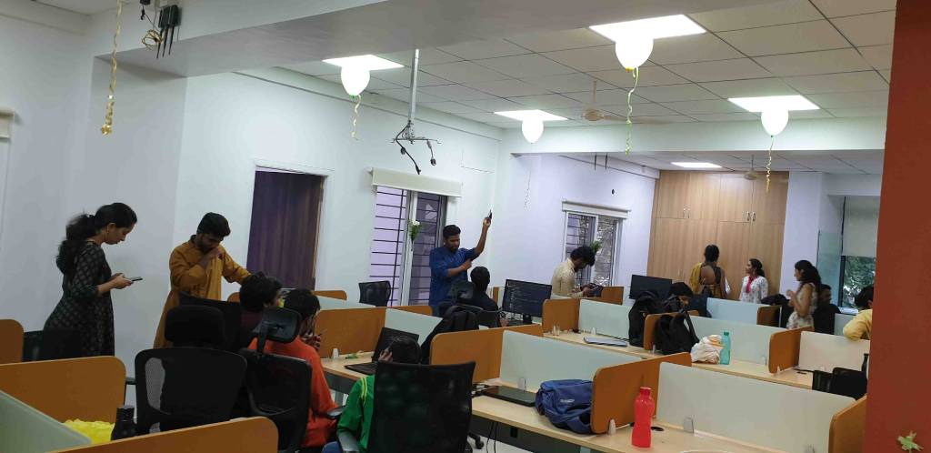 NicheSolv | Software Development | Testing | IT Services | JP Nagar